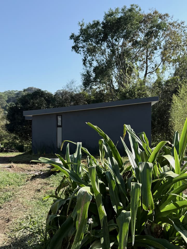 La Cabaña “Salto De La Escondida” - Xico