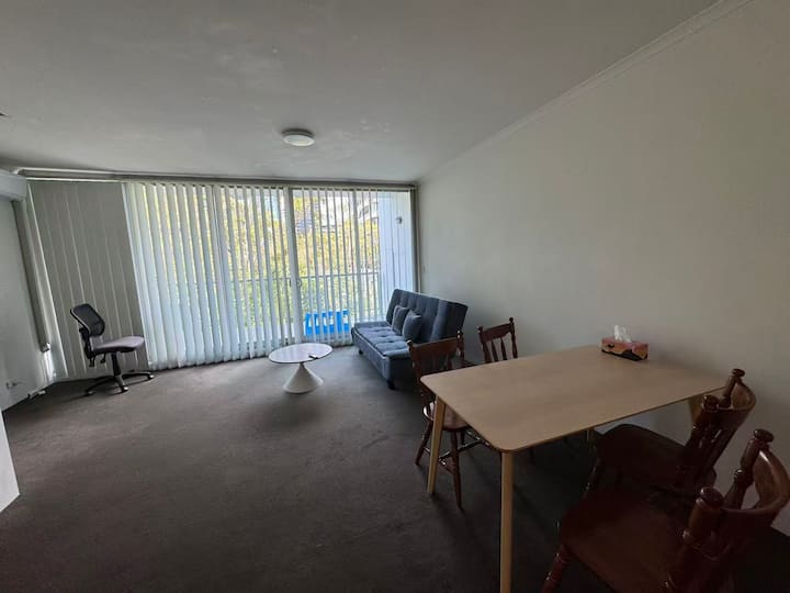 Zetland 2br 2ba | Modern Apt & Full Access - Kensington