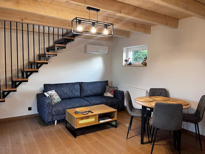 Domki Pod Brzozami - Ustroń