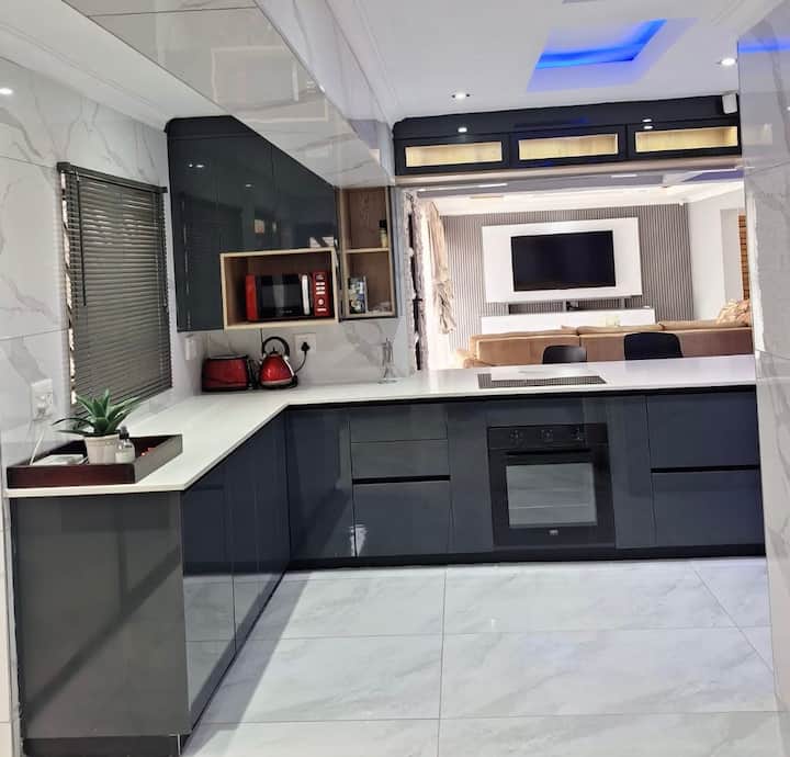 Sunrise Lodge Phalaborwa - Phalaborwa