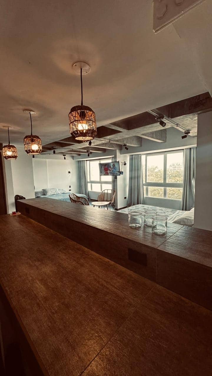 Apto San Andrés - San Andrés