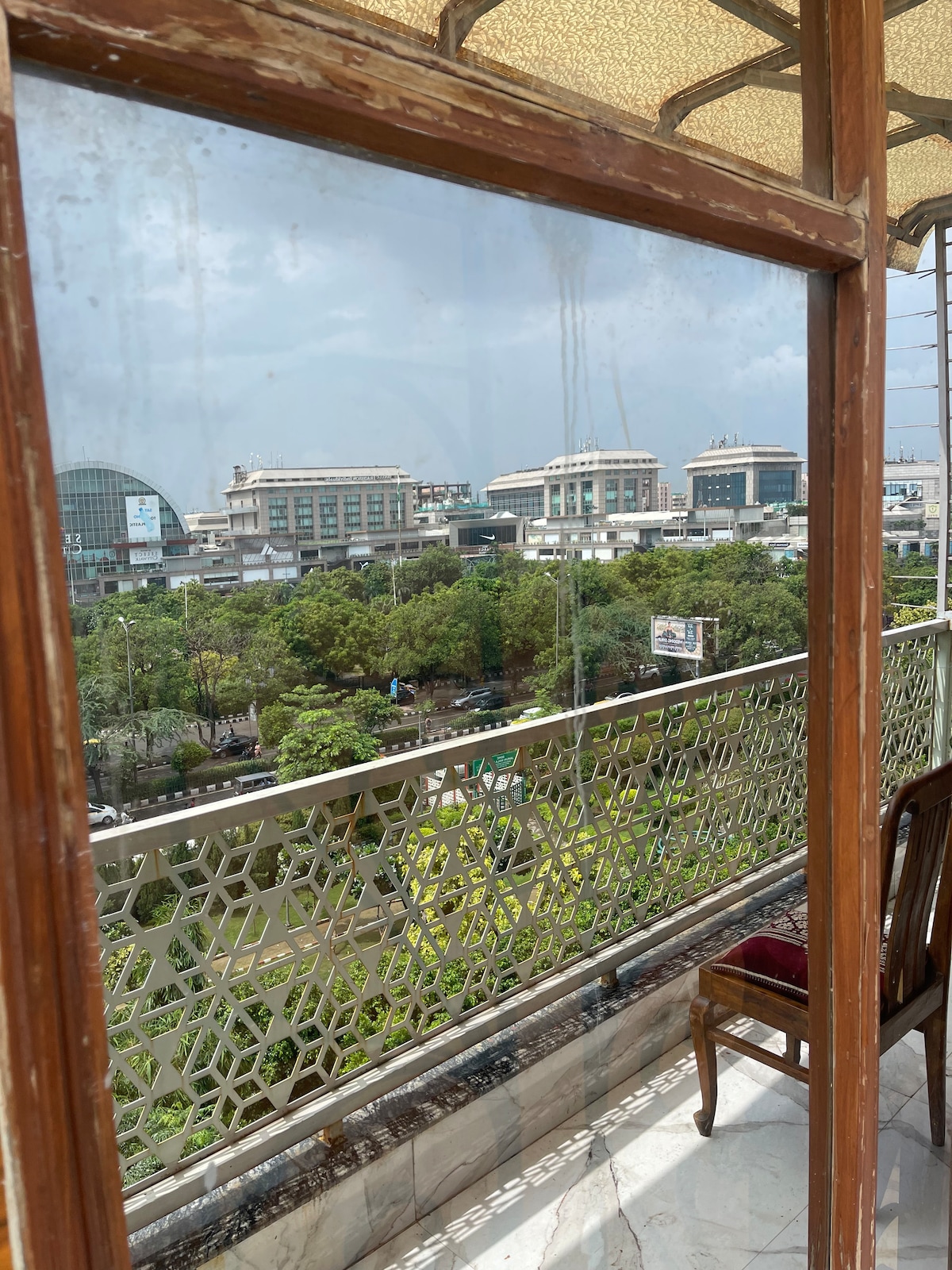 Appartement 2 chambres près du métro Saket Malviya - Appartements à ...