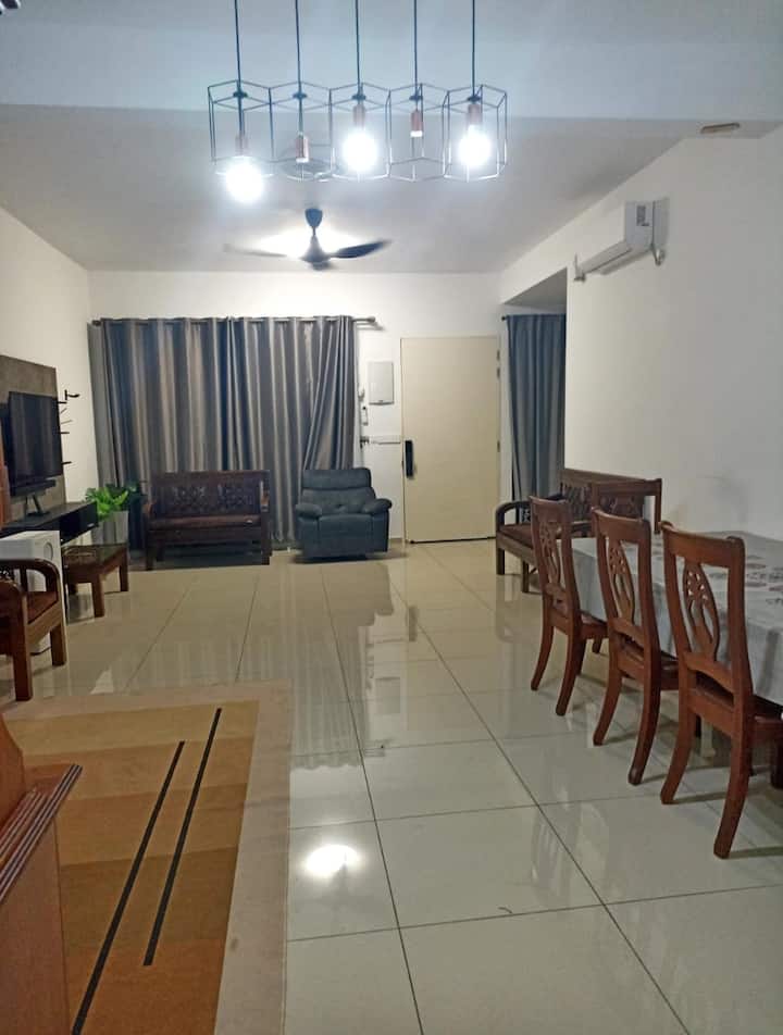 Naisa Homestay - Rantau