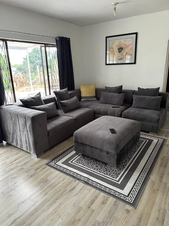 The Light - Pinetown