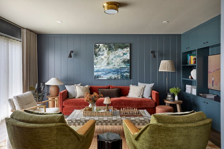 New, Luxury Home In The Heart Of The Cotswolds - Kingham