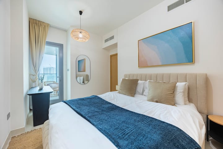 Opulent 2br Radiant Boulevard In Al Reem Island - Abu Dzabi