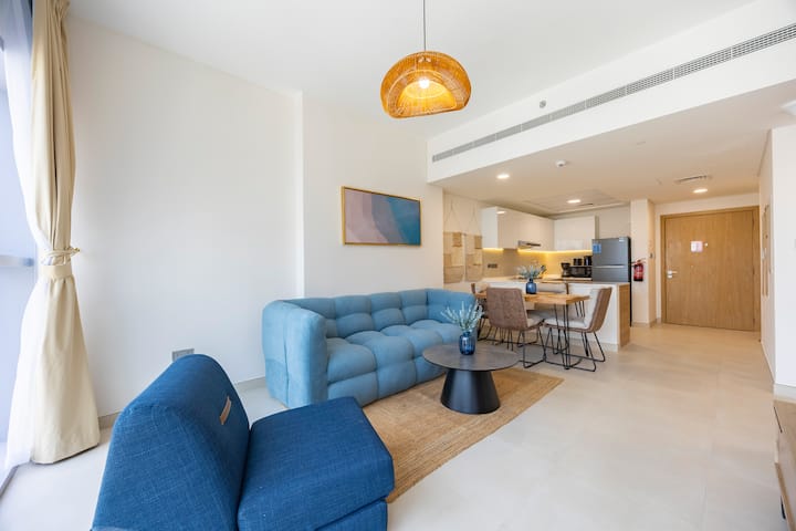 2br In Radiant Boulevard - Reem - Abu Dhabi - Abu Dhabi