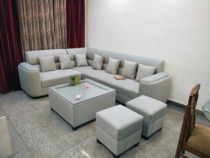 Family And Couples Allowed - Rewari