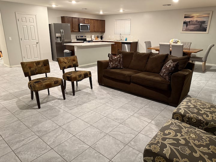 Casa Grande| 4bd 2b| Near I10| 28 Min To Chandler - Casa Grande