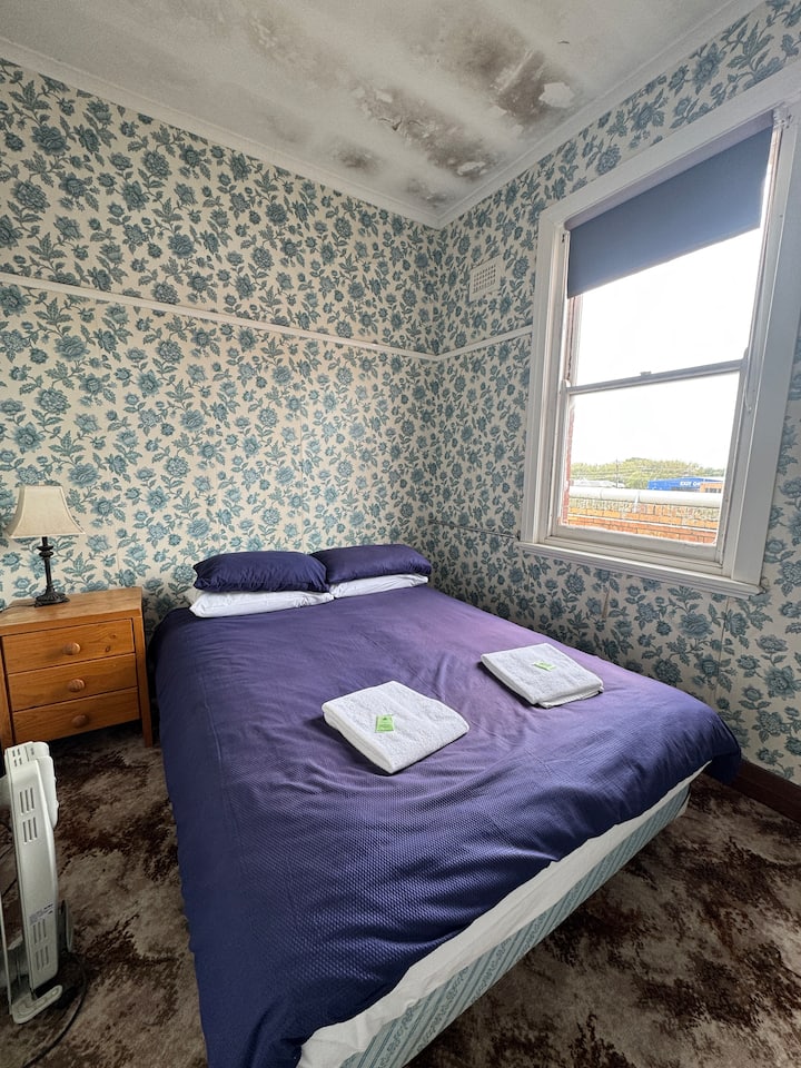 Welcome To Our Beautiful Hotel - Terang