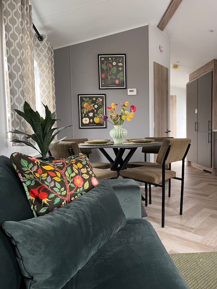 Chalet Aan Zee - Texel