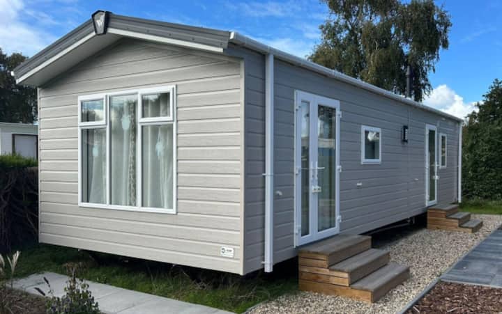 Chalet Aan Zee - Texel