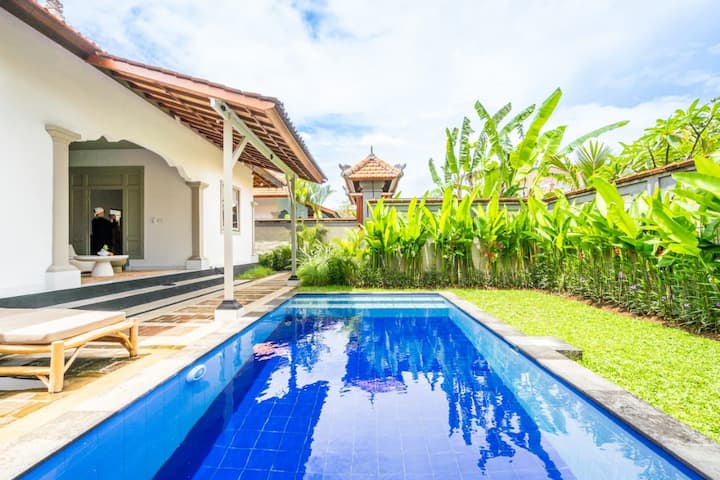 Beautifull Private Villa In Seminyak - Seminyak