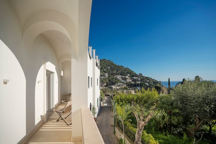 Villa Certis | Capri - 卡普里
