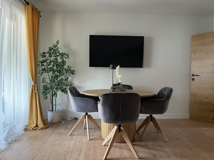 Filuma Suite - Riverside Terrace On Gacka River - Croatia