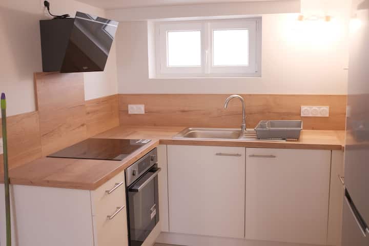 3 Chambres éQuipées Chacune De Leur Salle D'eau - Challans