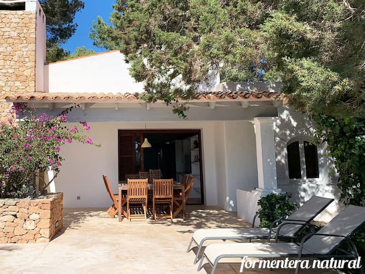 Casa Lilu Playa Migjorn - Formentera Natural - Formentera