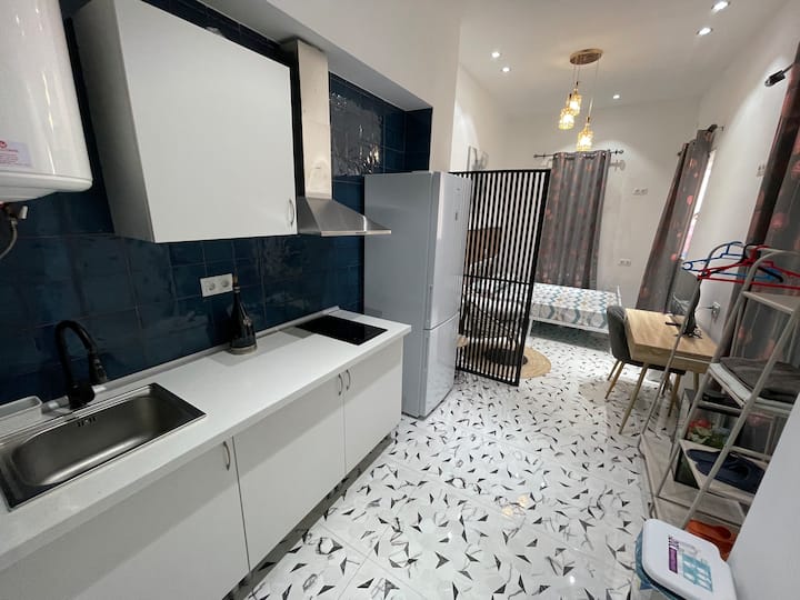 Estudio Completo Cocina Y Baño (3) - Madrid