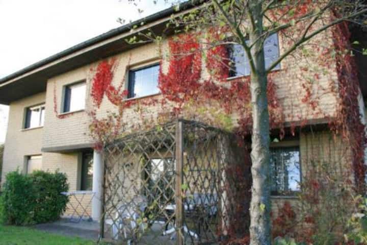 Ferienwohnung Waltersberg - Tauberbischofsheim