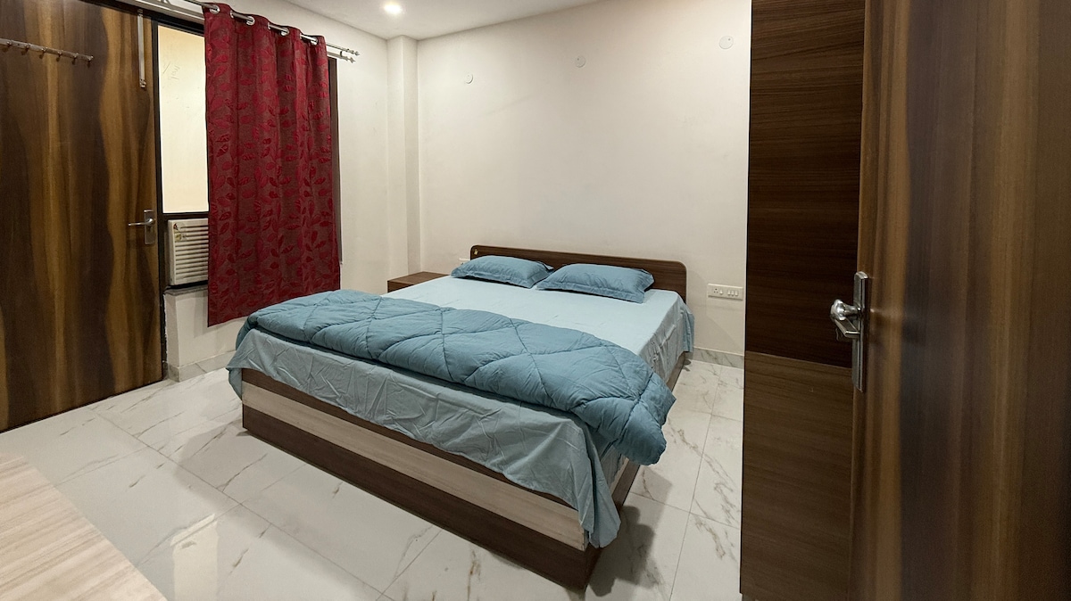 Los hogares conectados a tierra: The Nook (1BHK) - Departamentos en ...