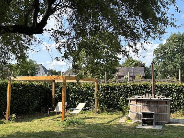 'T Schoon Leven - Op De Boerderij In Vinderhoute - Gent