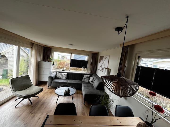 Daaldersk Plakje - Ameland