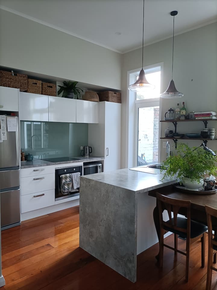 Comfortable & Convenient - Brooklyn Village - Wellington, Nueva Zelanda