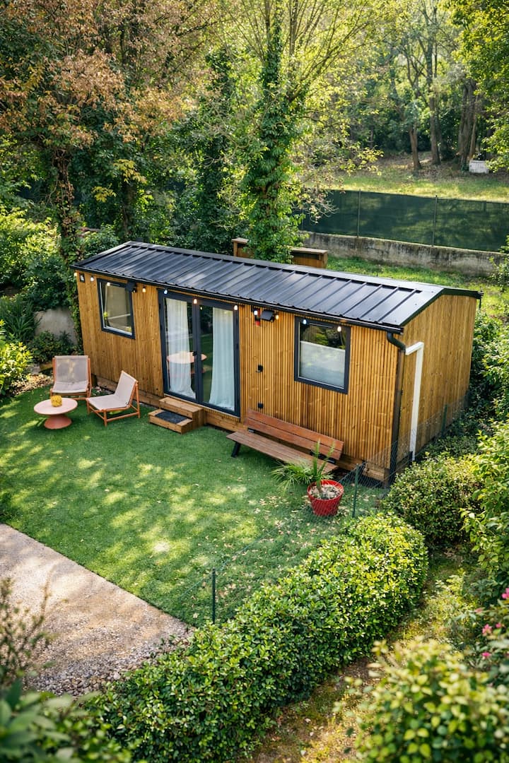 Bienvenue Dans Votre Cocon 
à Bouc Bel Air. - Bouc-Bel-Air