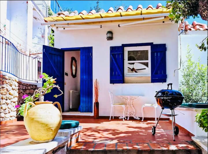 Casa Venere - Sabaudia