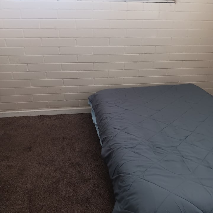 Welcome To Wonderful Barstow! - Barstow, CA