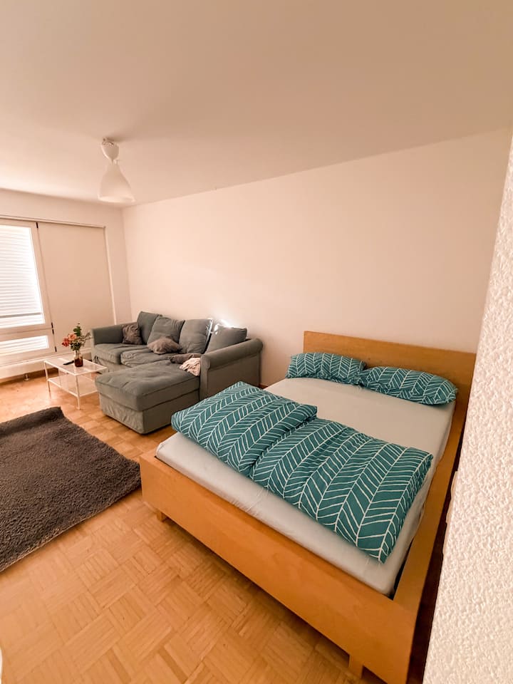 Central, Cozy & Right In The Heart Of Freiburg - Freiburg im Breisgau