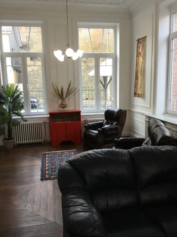 Villa Bien-être - Stavelot