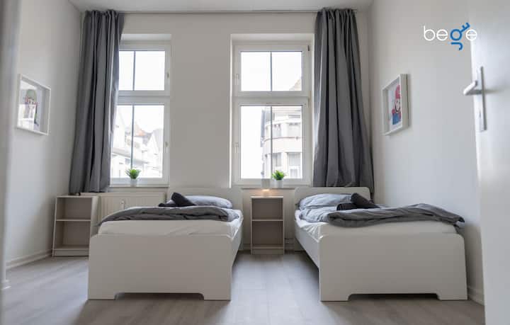 Nordstraße 30, 41236 Mönchengladbach, Deutschland - Mönchengladbach