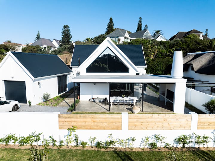 St Francis Bay 
29 On Lovemore - Saint Francis Bay