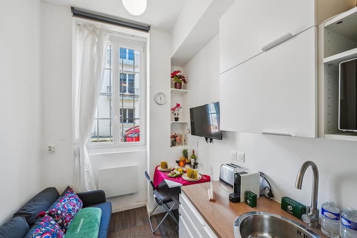 Lavie Maison Studio Lumineux à Bordeaux - Bordeaux