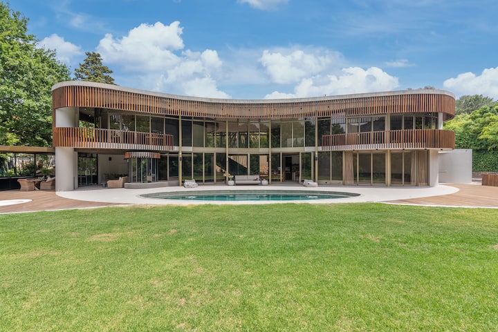 Boscheuvel By Steadfast Collection - Cape Town