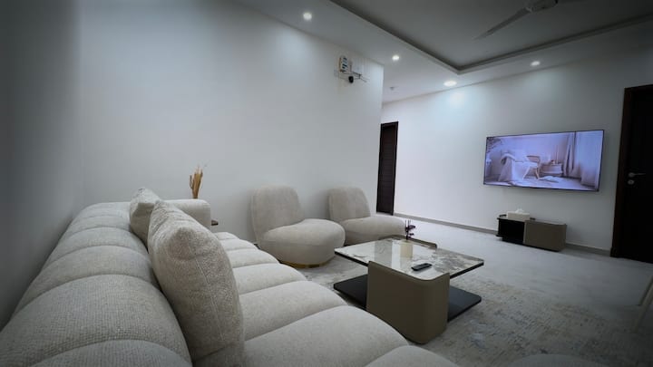 شقة سوق الخوض - Oman