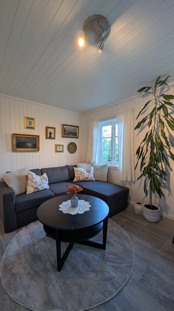 Bryggerhuset På Kilentunet - Norvège