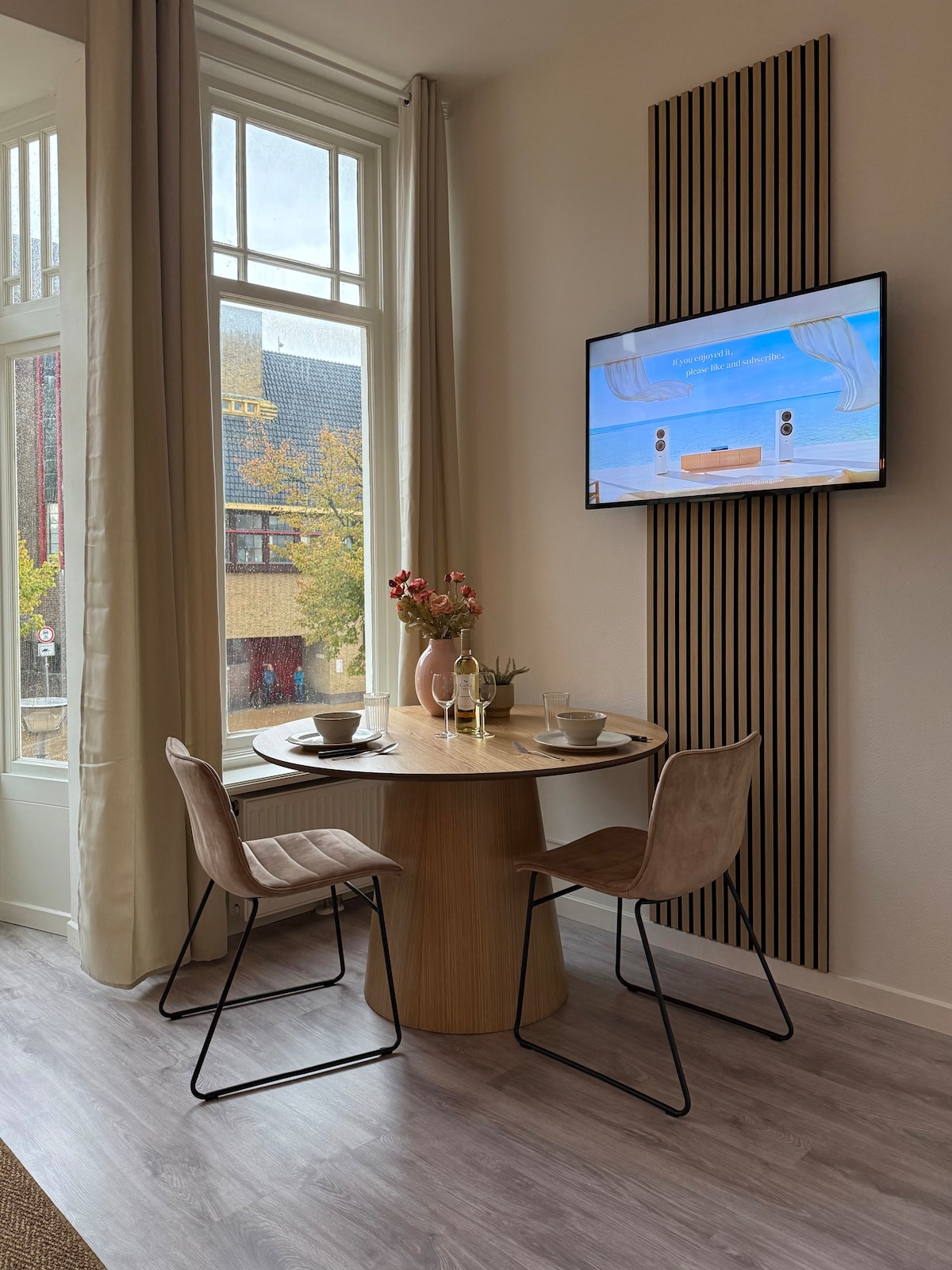 Studio confortable au centre-ville - Appartements à louer à Groningen ...