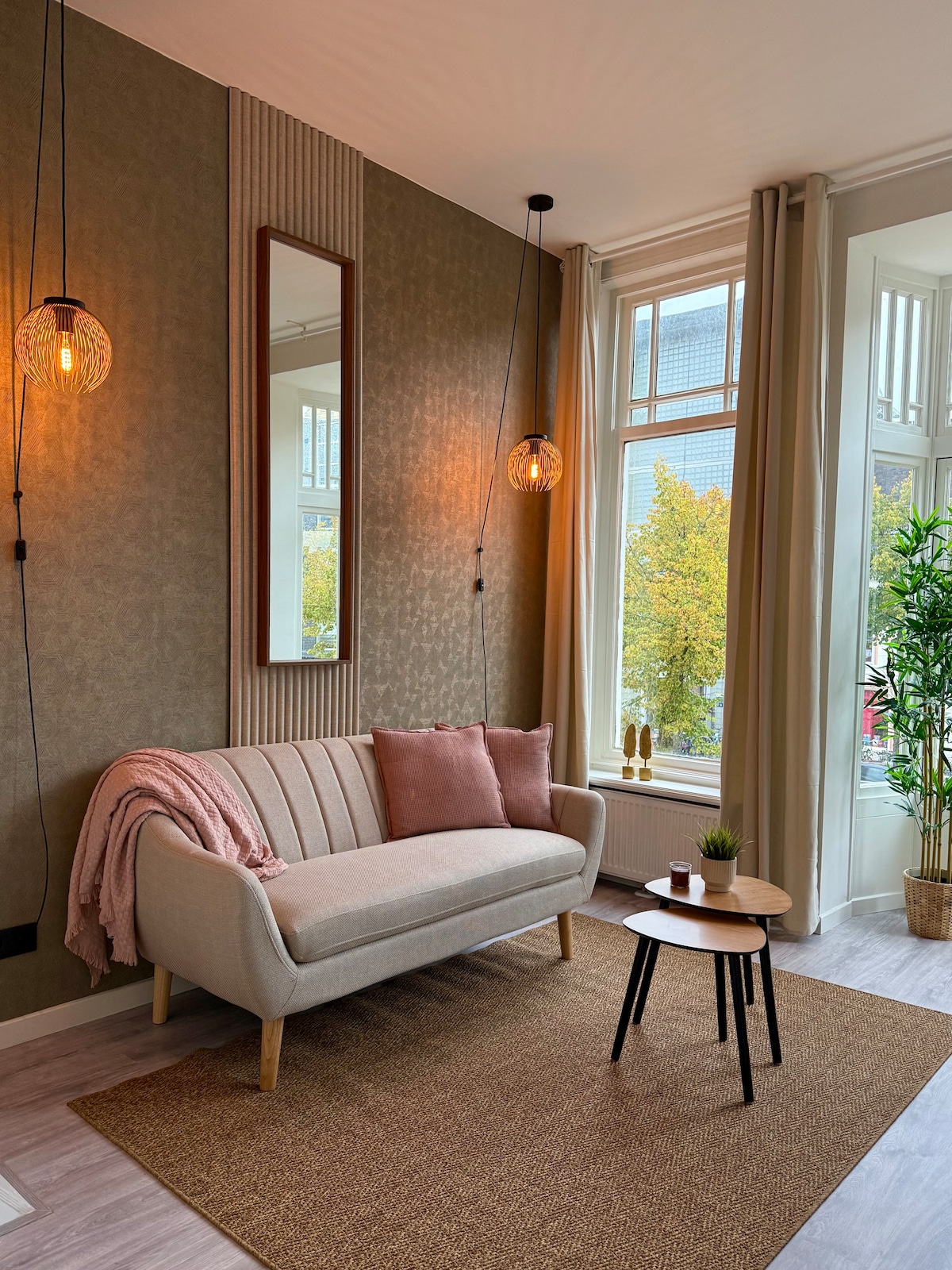 Studio confortable au centre-ville - Appartements à louer à Groningen ...