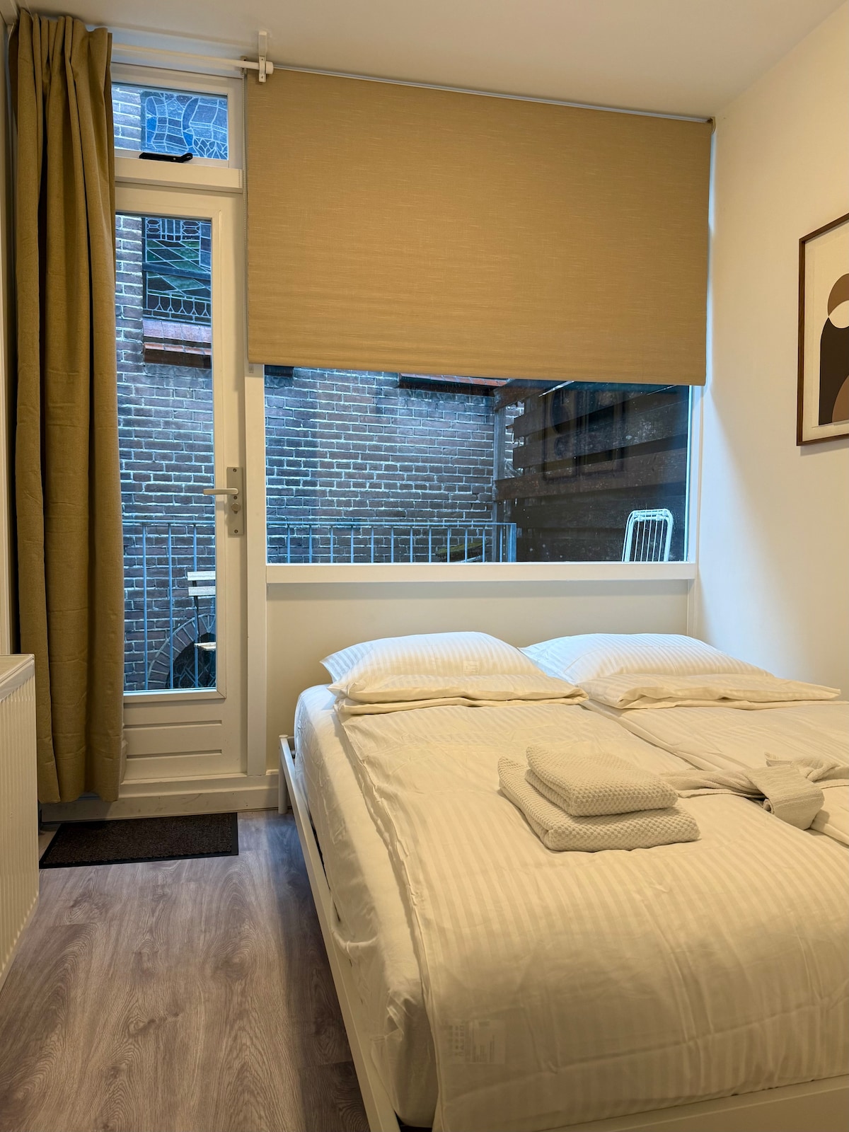 Cosy City Center Studio - Flats for Rent in Groningen, Groningen ...