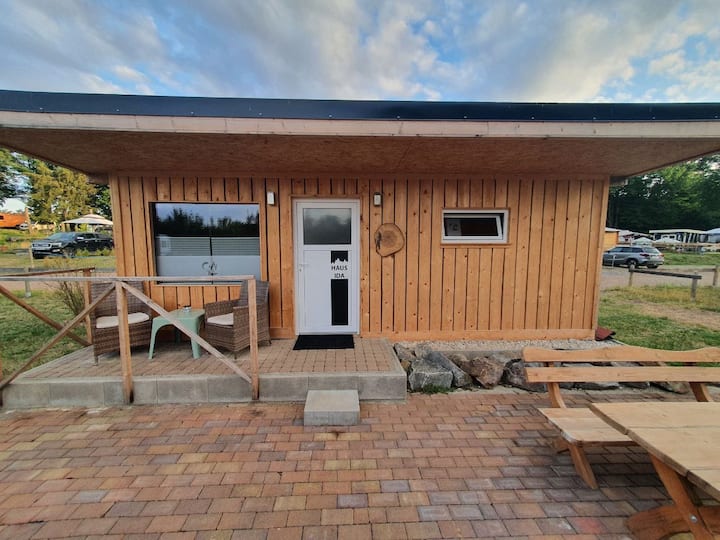 Haus „Ida“ - Sachsen