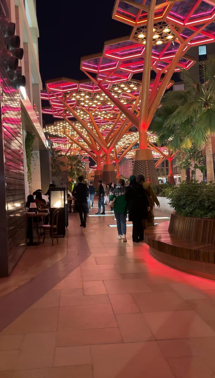 Gewan Sea View Apartment 2 Bedroom + Maids Room - Qatar