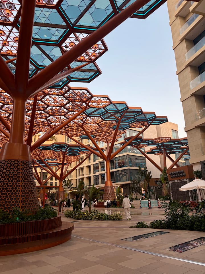 Gewan Kids Friendly Apartment 2bedroom+ Maids Room - Doha