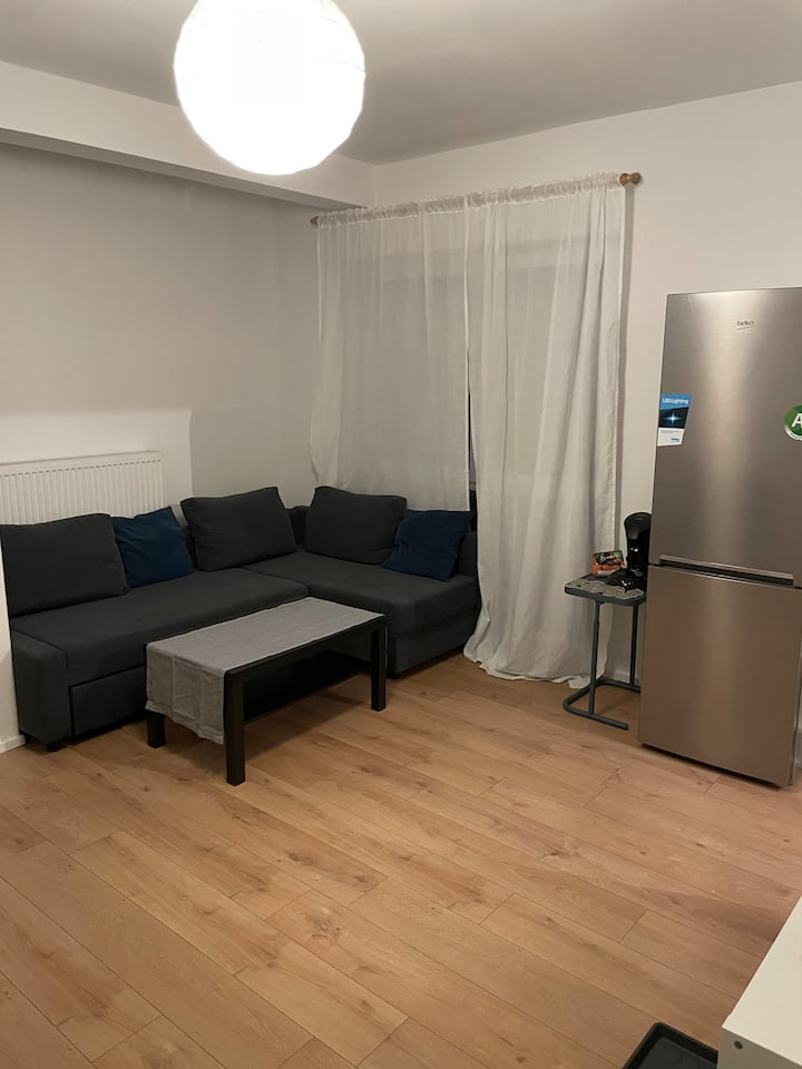 Top-lage: Altstadt-apartment Bonn - Bonn