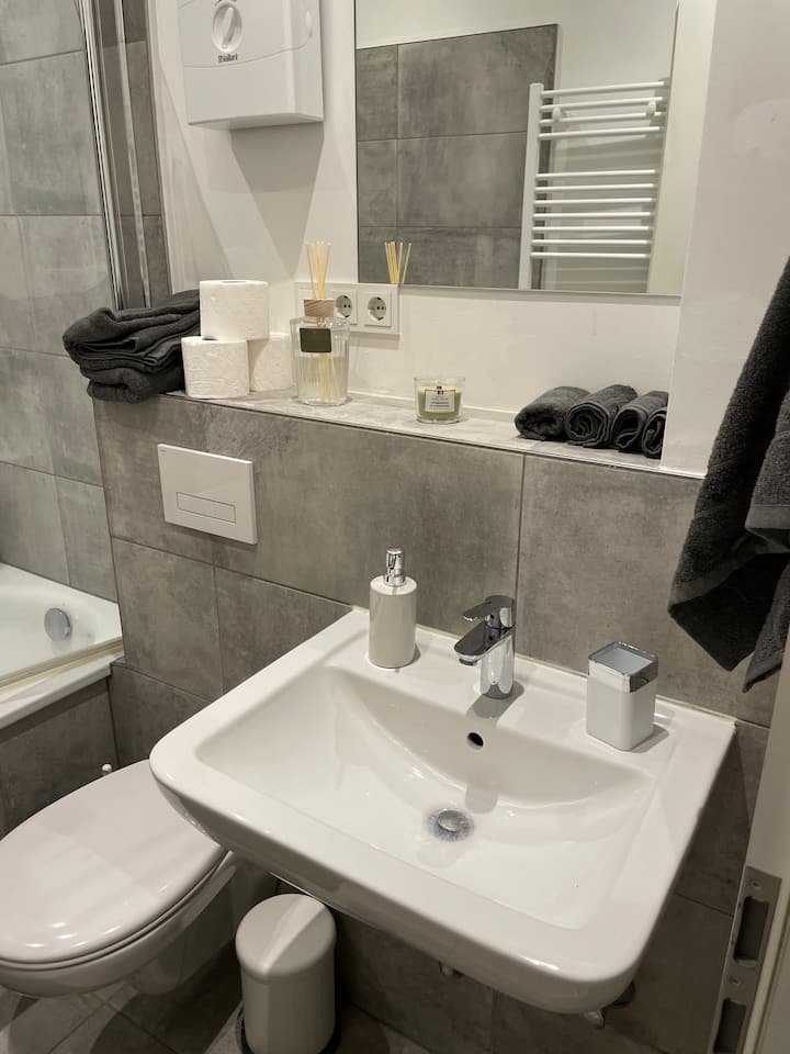 Top-lage: Altstadt-apartment Bonn - Bonn