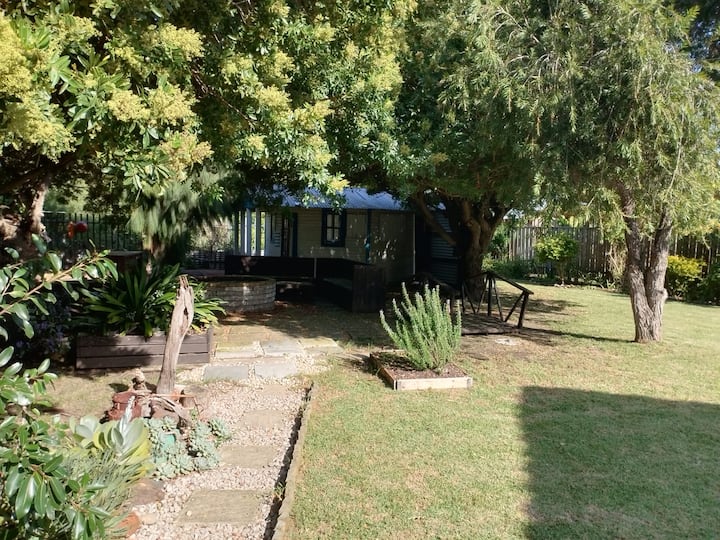 Escape To Paradise Beach - Humansdorp