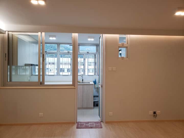 City Centre 4 People Entire Unit - Shenzhen