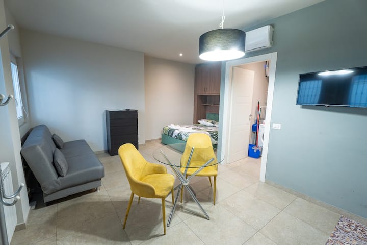 La Casa Di Aurora - Pavia