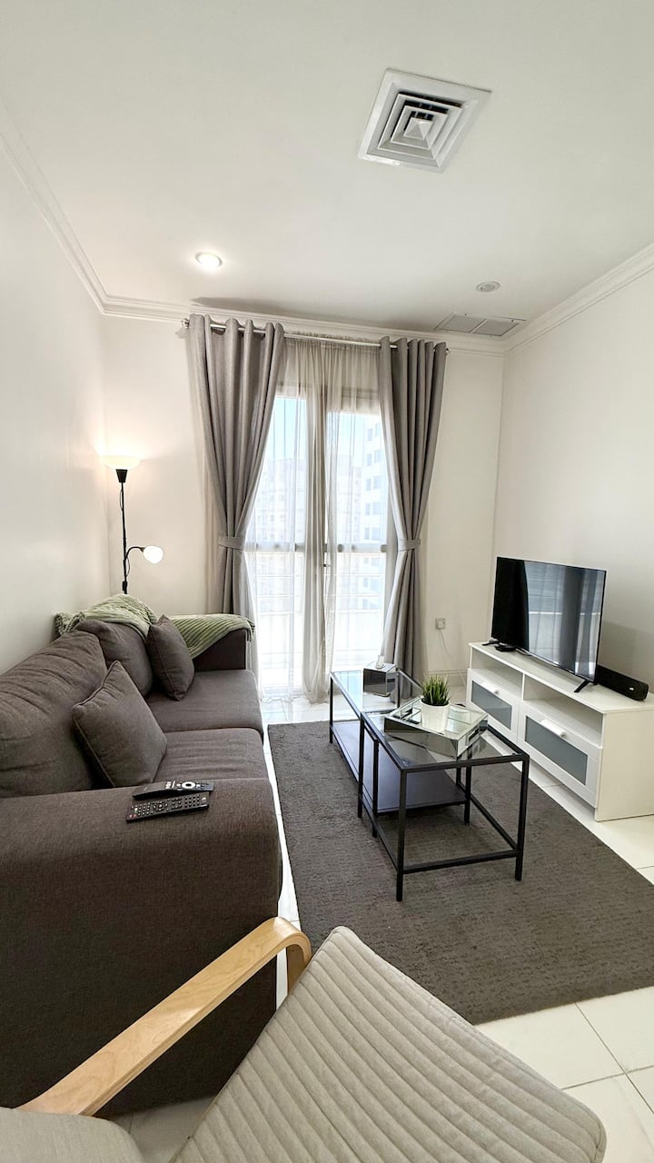 Boulevard Towers - Kuwait